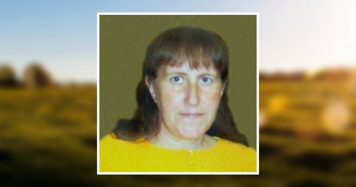 Deborah M. "Debbie" Jordan Obituary April 29, 2014 - Uecker-Witt ...