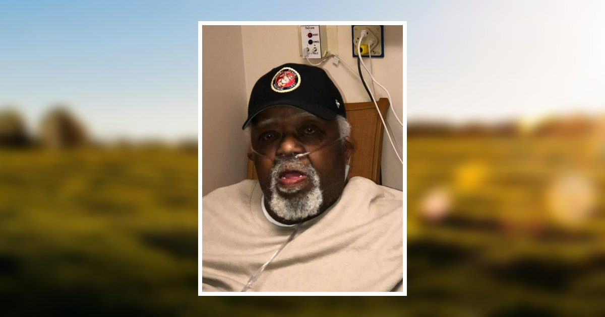 Reginald "Reggie" Hannon Taylor Obituary October 31, 2020 - FD Mason