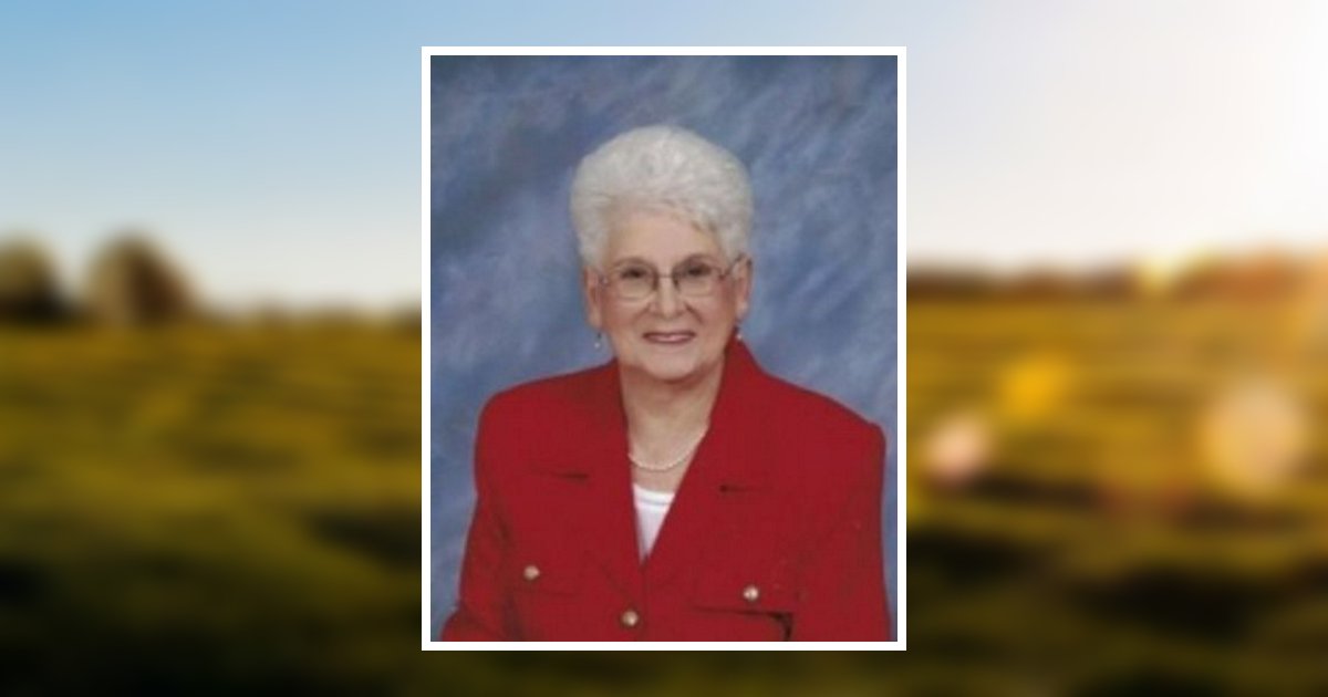 Helen Dugas Obituary August 10, 2011 - Pellerin Funeral Homes
