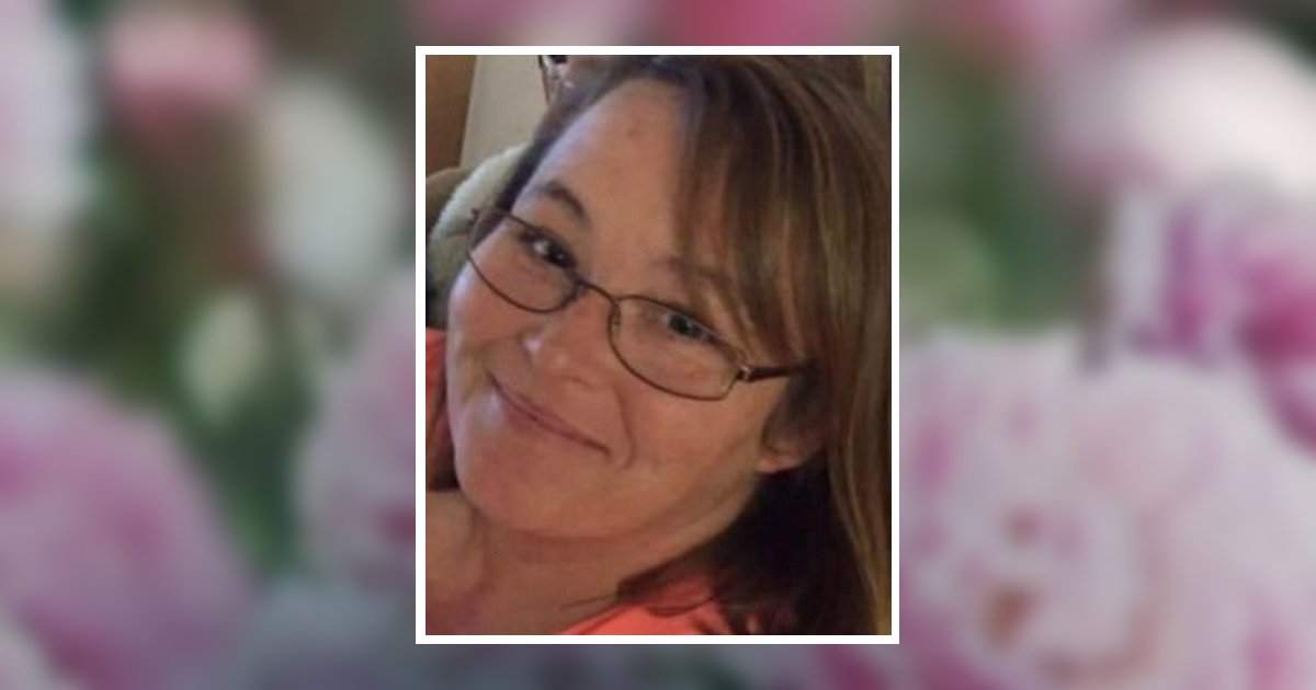 Lisa Harrington LaCasse Obituary October 24, 2022 - Murray - Orwosky ...