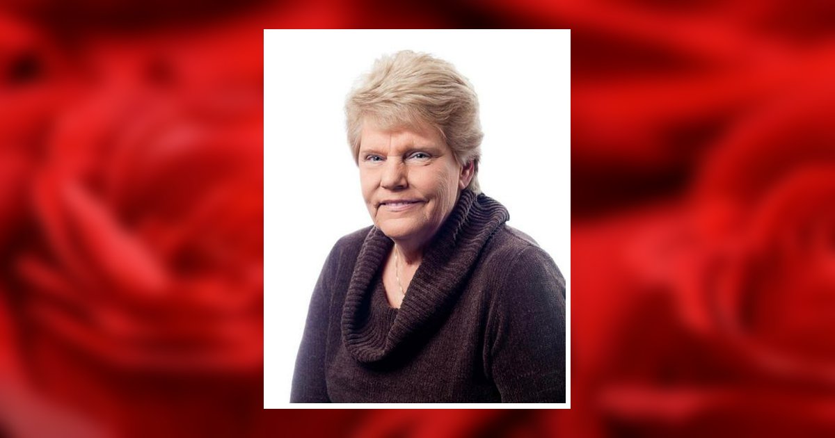 Jan Stackhouse Obituary September 16, 2024 - Smith Family Funeral Home