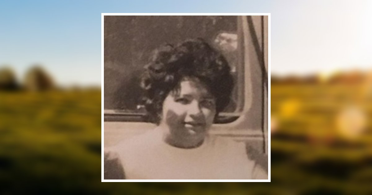 Josephine R. Barela Obituary November 4, 2018 - Berryman Funeral Home