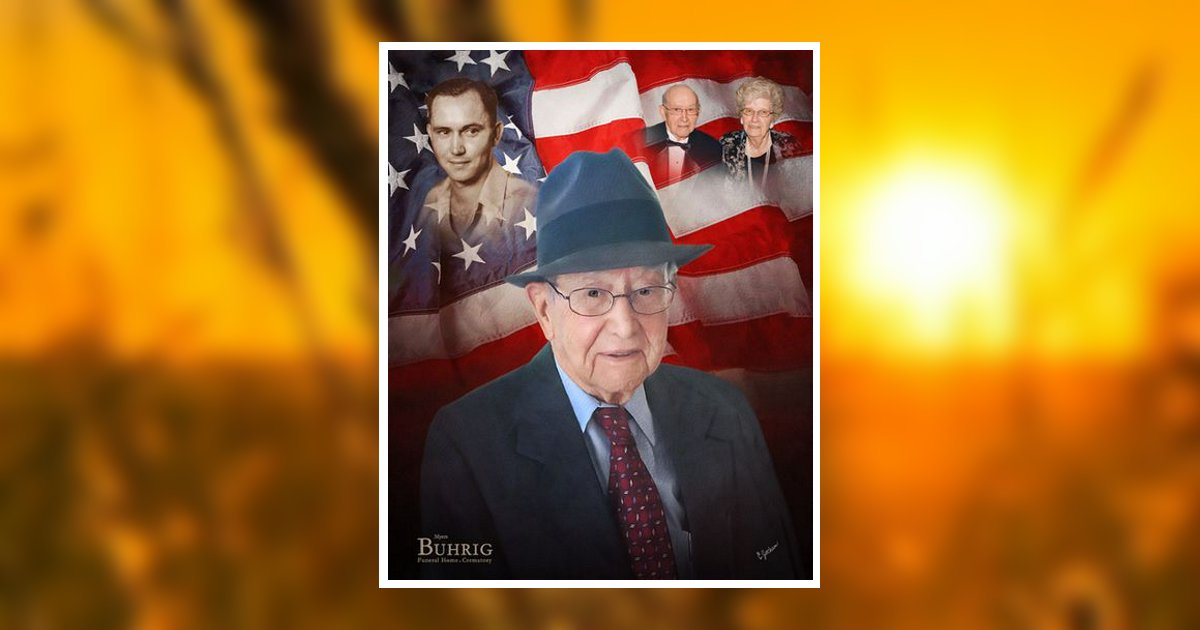 Thomas Cavell Mitchell Obituary April 27, 2018 - Buhrig Funeral Home ...