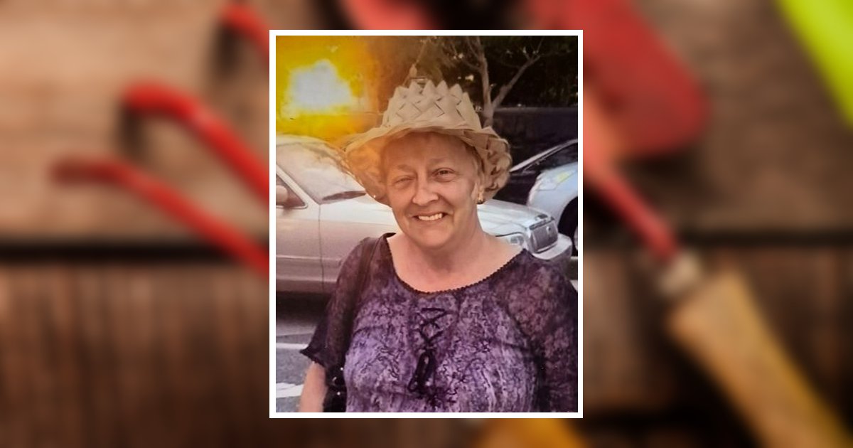 Drena A. Posey Obituary April 16, 2025 - Christman's Funeral Home