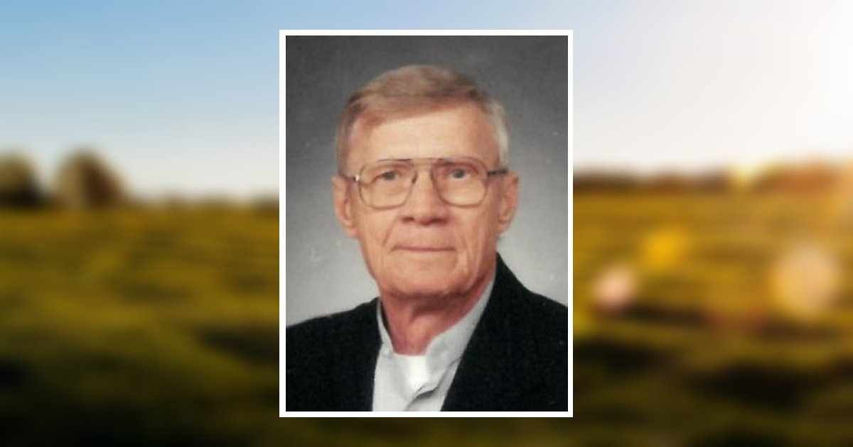 Wayne Stanfield Obituary June 19, 2022 - Cozine Memorial Group