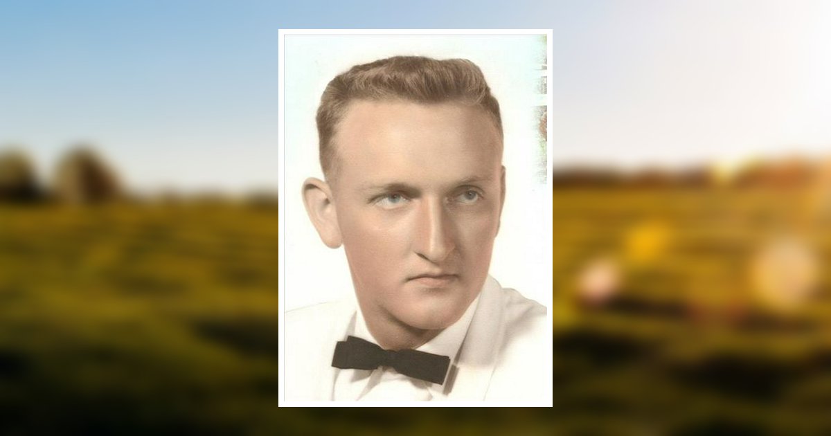 Duane Struthers Obituary April 16, 2010 - David-Donehower Funeral ...