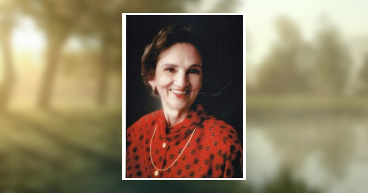 Amanda Vera Garcia Obituary January 14, 2014 - Darling Mouser