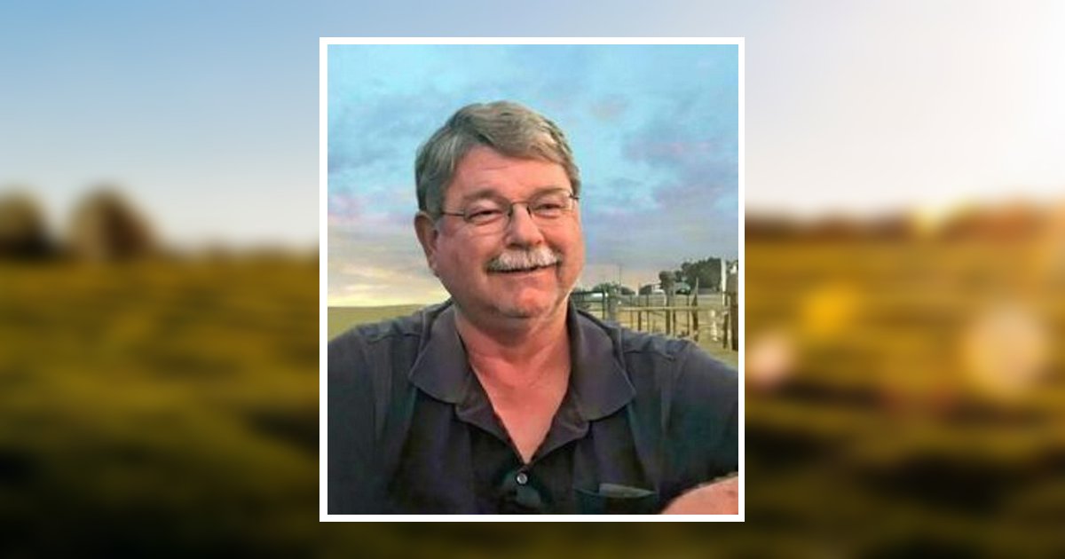 Michael Popejoy Obituary 2020 - Crosier - Pearson Cleburne Funeral Home