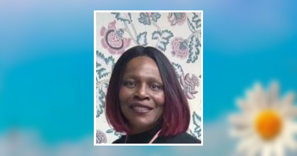 Carla Dunbar Augustus Obituary November 14, 2023 - M J R Friendly ...