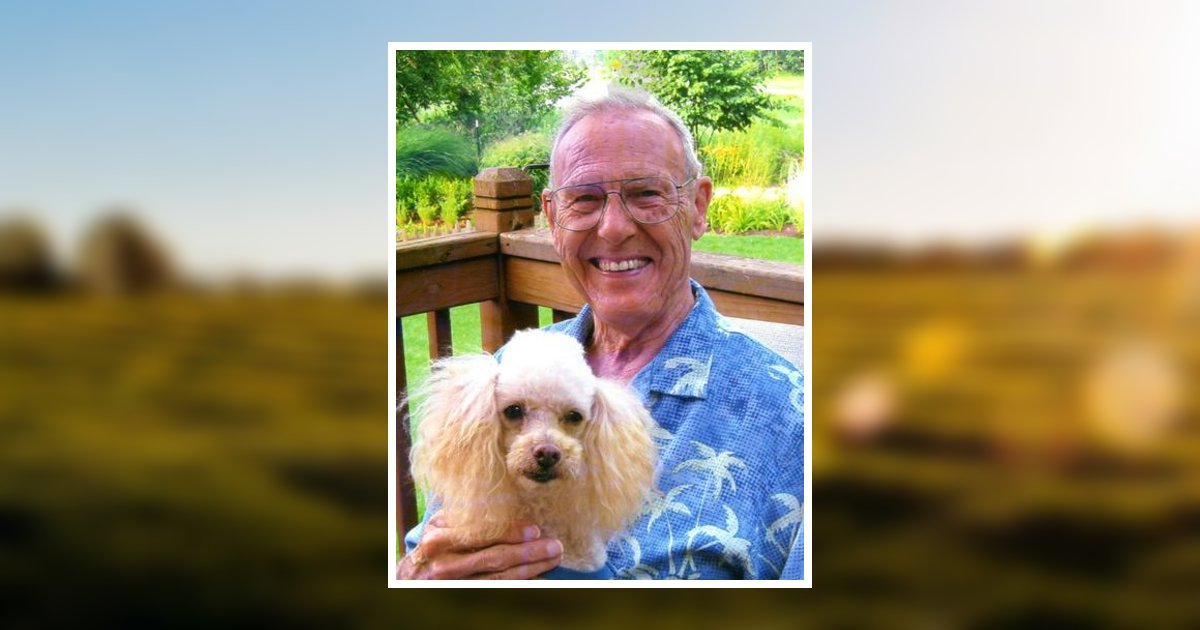 George Dodd Obituary August 16, 2017 - Richard A Henry Funeral Home