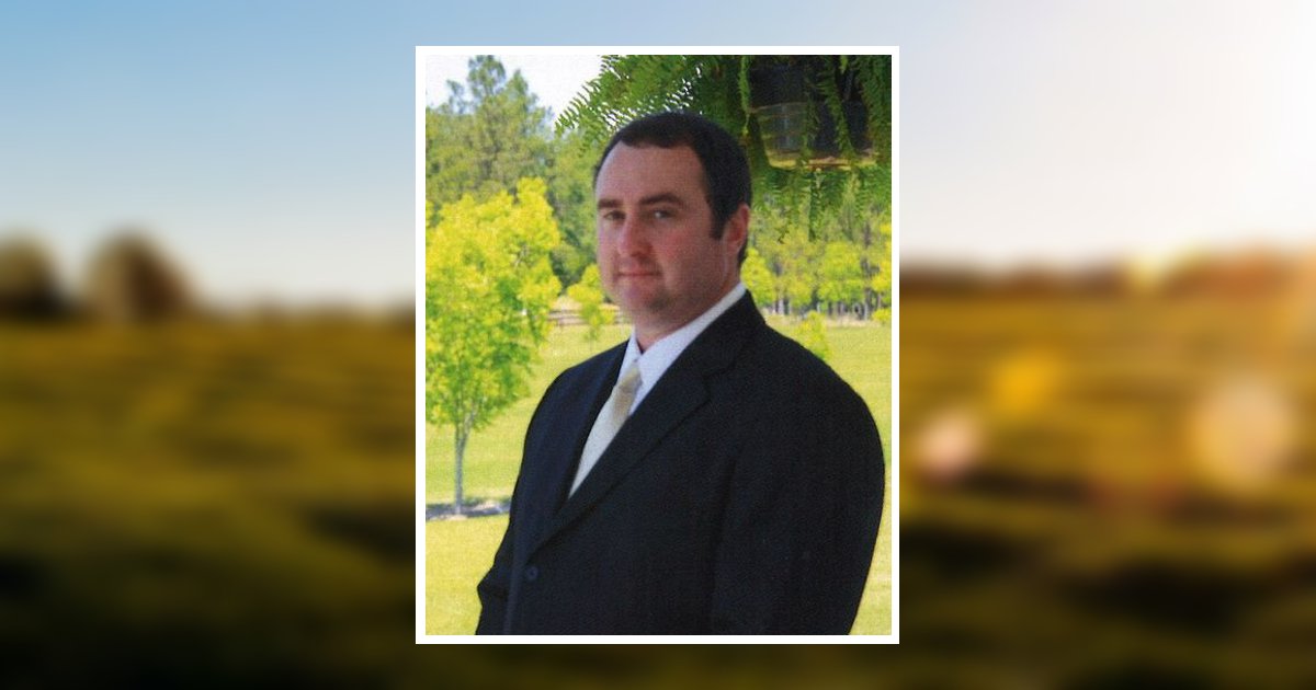 Marc Gregory Metts Obituary June 26, 2024 - Relihan Funeral Home