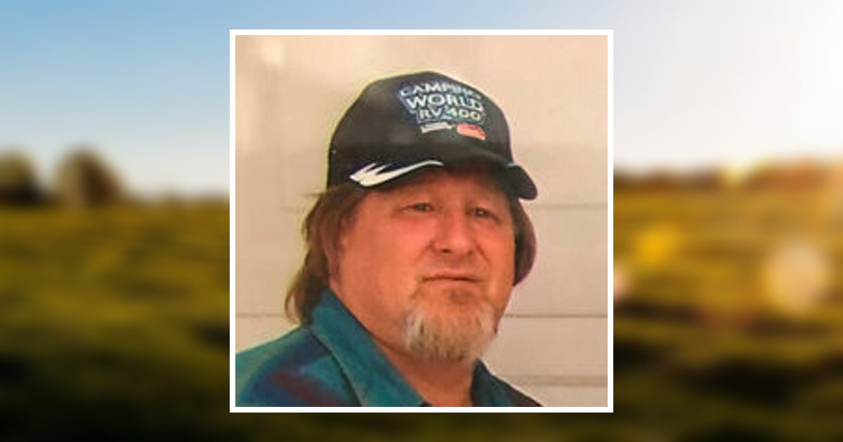 Ricky LaVerle Obermeyer Obituary February 15, 2022 - Munderloh Smith ...