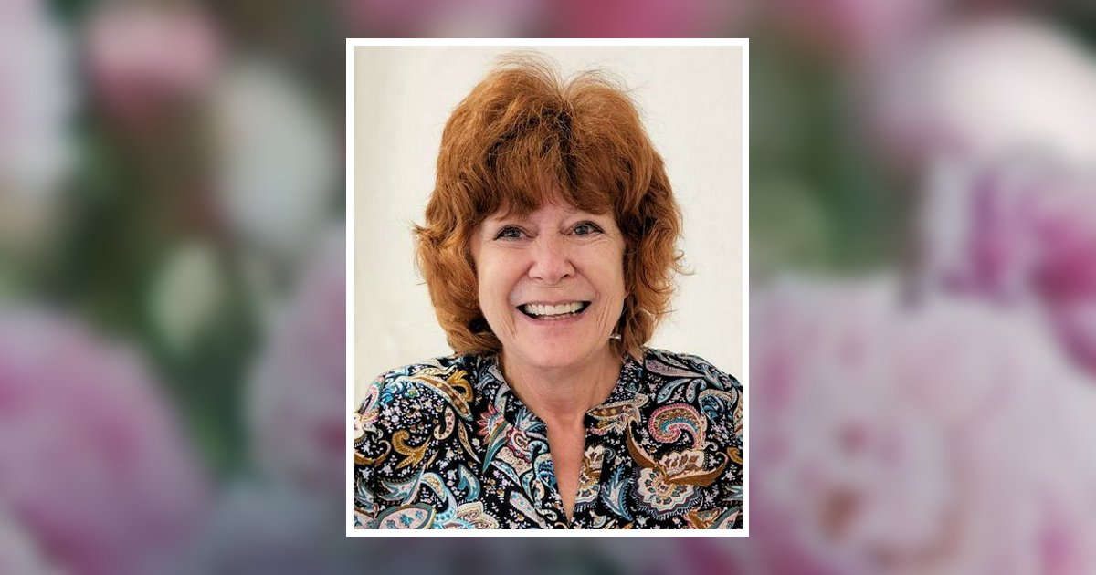 Gail Anne Fate Obituary June 27, 2023 - Croley Funeral Home