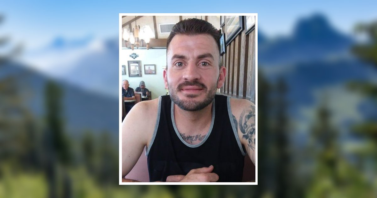 Brian Dee Simonton Obituary 2023 - Lindquist Mortuary