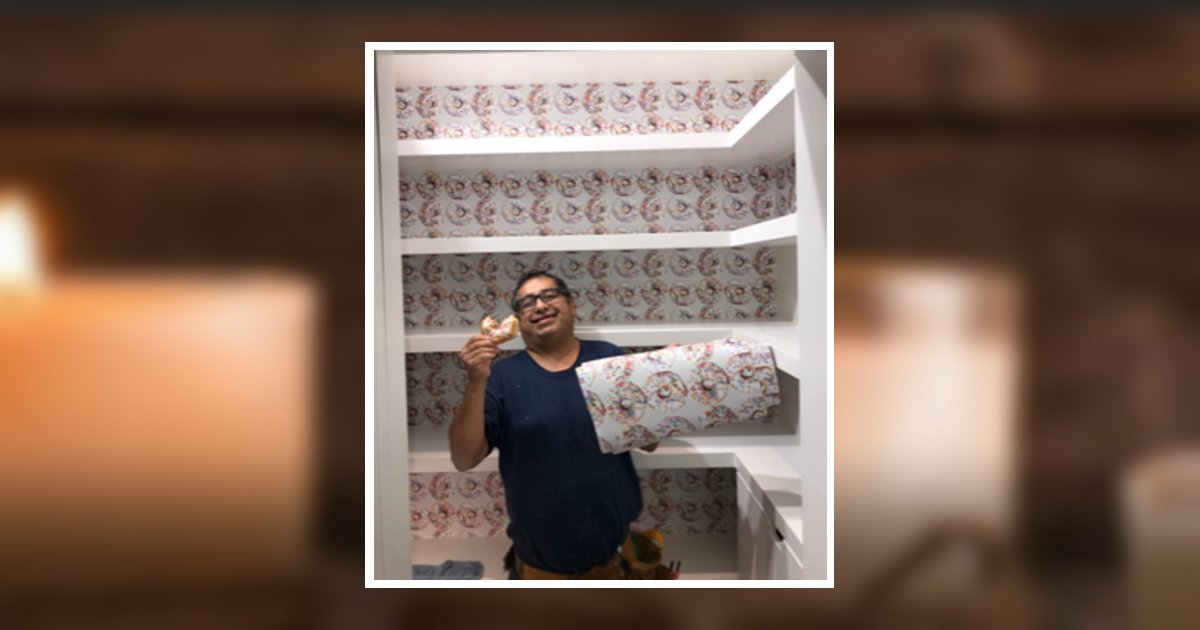 Alec Felix Obituary August 3, 2022 - Rios Funeral Directors