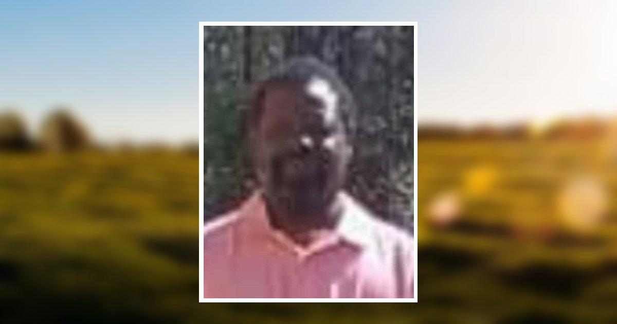 Terry Dewayne Mcbeath Obituary November 9, 2020 - Beck Funeral Home ...