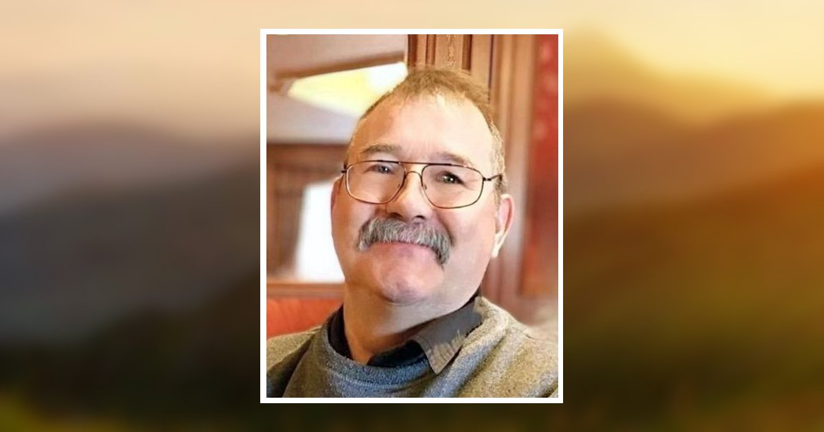 Gary M Spahr Obituary February 1, 2023 - Schrader, Aragon & Jacoby ...