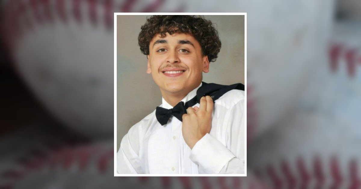 Taylor Michael Kesler Obituary October 12, 2024 - Eversole Mortuary