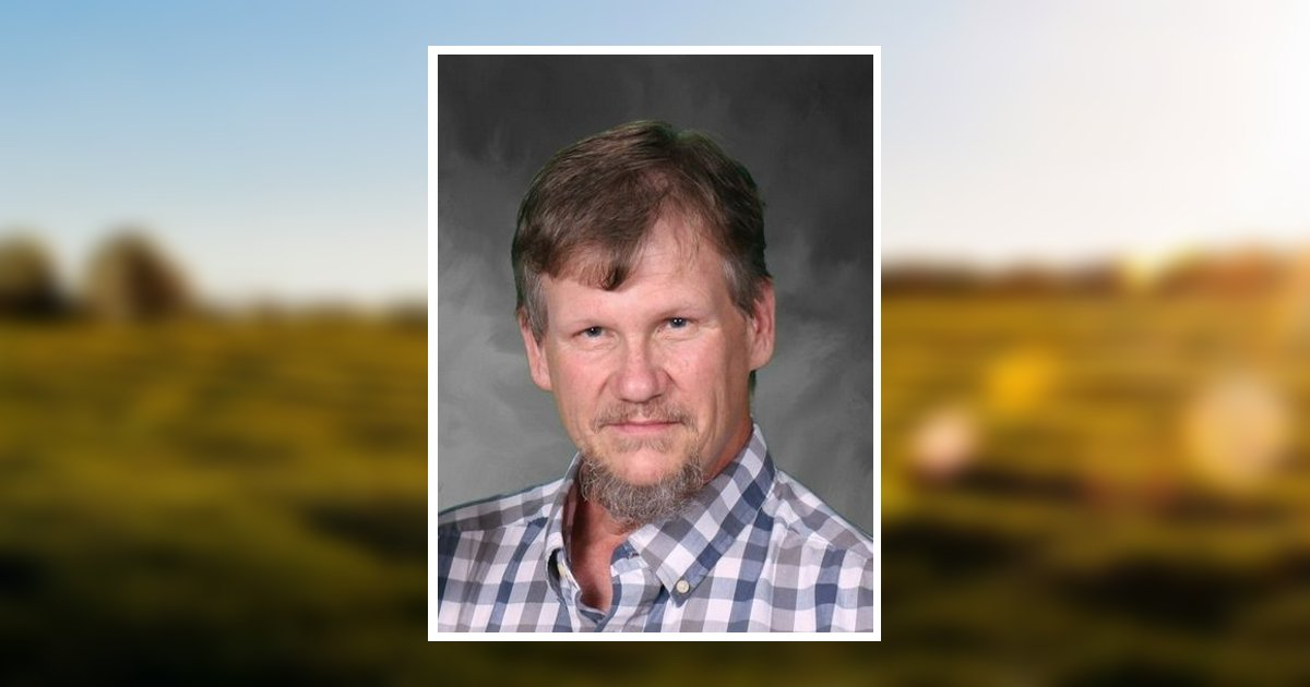 Greg Mace Obituary July 19, 2019 - West Family Funeral Services