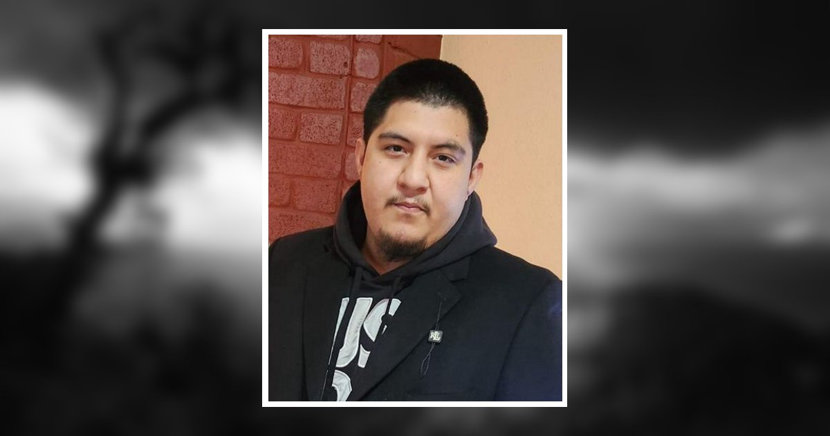 Michael Artiga Obituary January 10, 2024 - Dynasty Memorial Mortuary