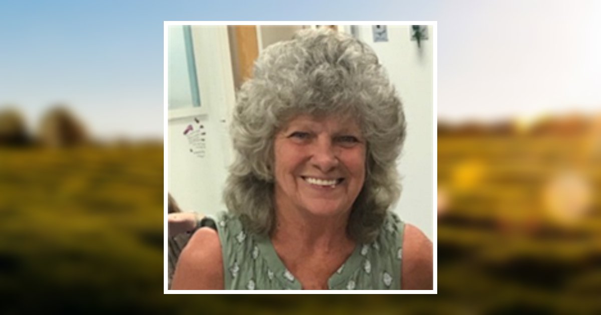 Margaret Maureen Reid McLeod Obituary January 10, 2020 - Bradford-O ...