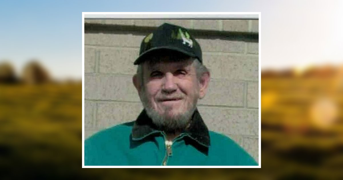 James Lee Obituary April 1, 2020 - Schrader, Aragon & Jacoby Funeral Home