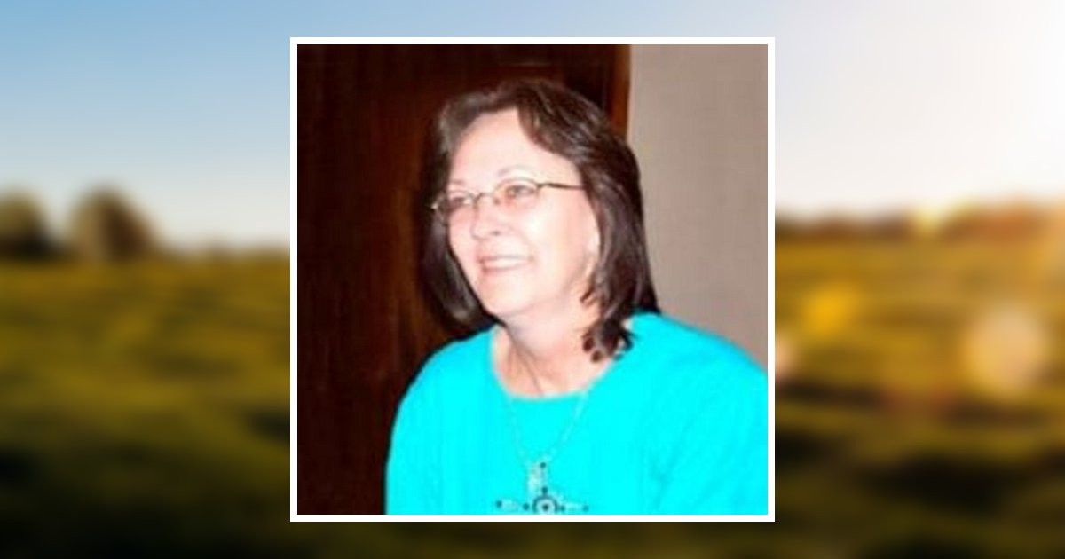 Jennifer Capps Fondren Obituary 2020 - E. E. Pickle Funeral Home