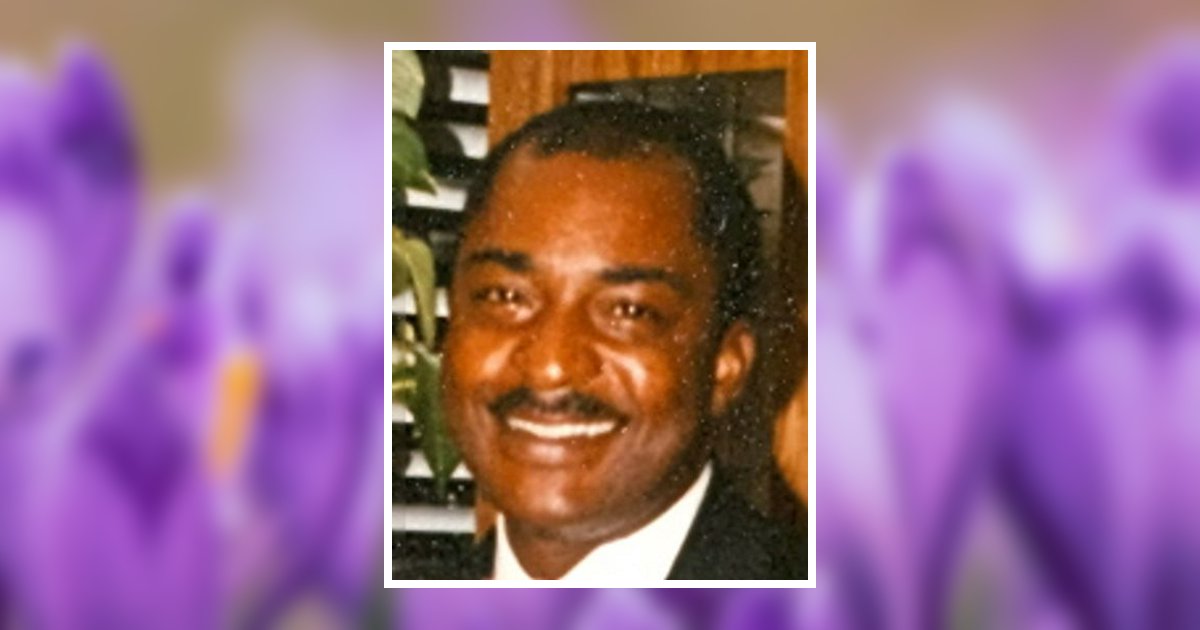 Larry F Harris Obituary - Newcomer Columbus