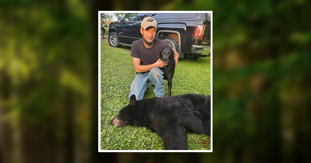 Mike Amundson Obituary July 16, 2024 - Mattson Funeral Home & Cremation ...