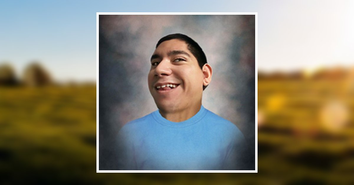 Adrian Jacob Rangel Obituary February 10, 2023 - Providence - Jones ...