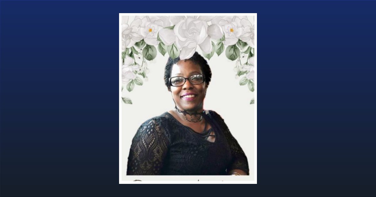 Brenda Hawkins Obituary November 7, 2024 - Unity Family Funeral Home