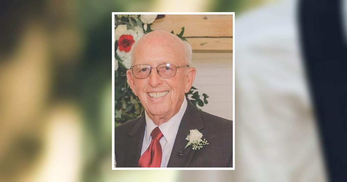 Billy Fisher Obituary October 3, 2020 - Bladen-Gaskins Funeral Home ...