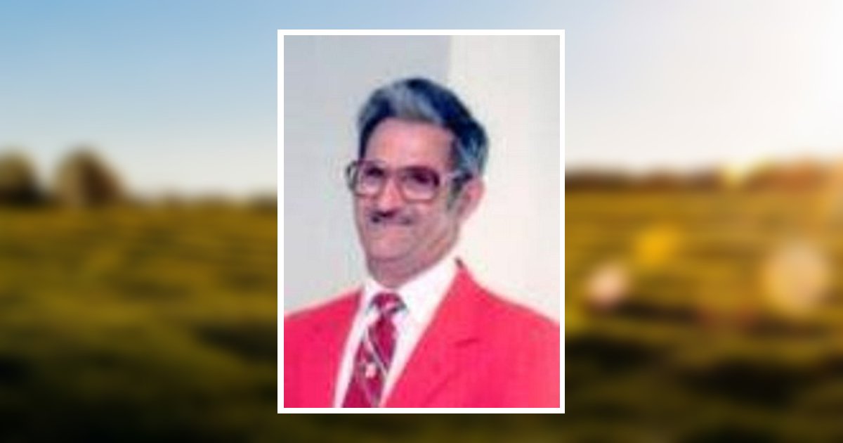 Duarte Botelho Obituary 2020 - Boulevard Funeral Home