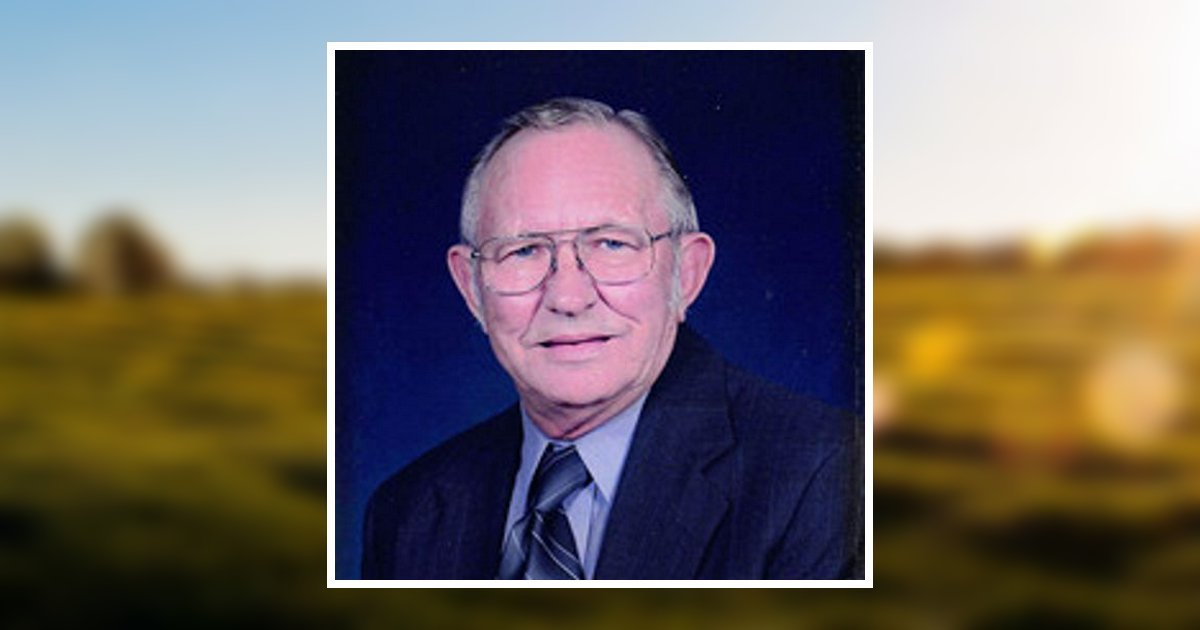 Kenneth W. Campbell Obituary August 27, 2023 - Feuerborn Family Funeral ...