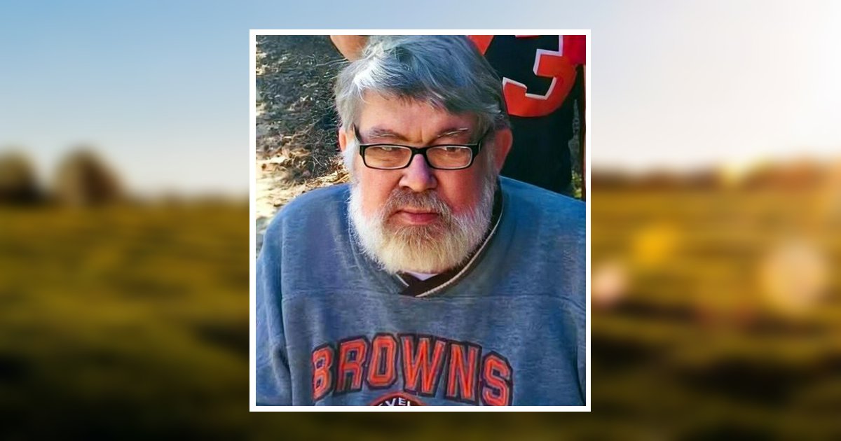 Patrick Mcgreevy Obituary March 8, 2021 - Edgington Funeral Home