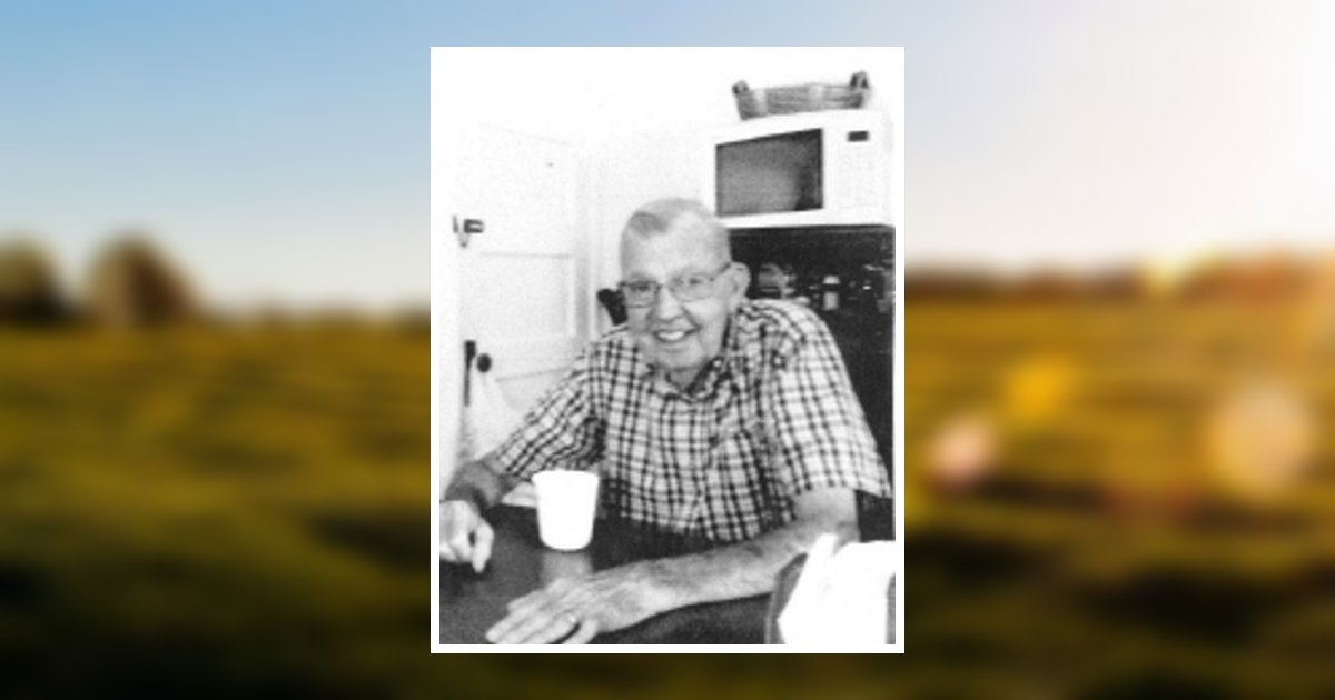 El Hindman Obituary February 1, 2023 - Companion Funeral & Cremation ...