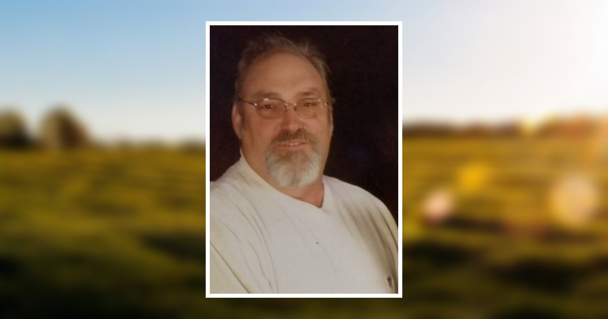 Roy Arbaugh Obituary October 31, 2019 - Alexander Funeral Home & Cremation Center
