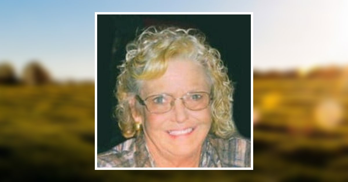 Debra D. Taylor Obituary February 8, 2023 - Hinsey-Brown Funeral Services