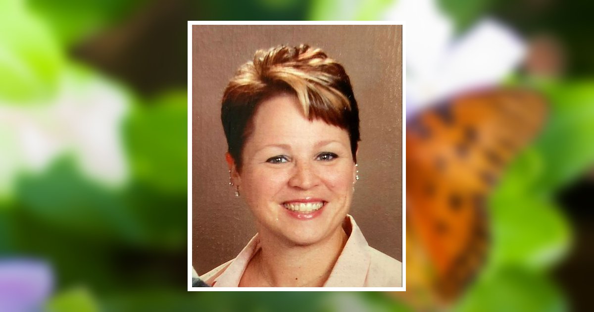 Jessica Michelle Remmenga Obituary March 14, 2025 - Wichmann Funeral Homes