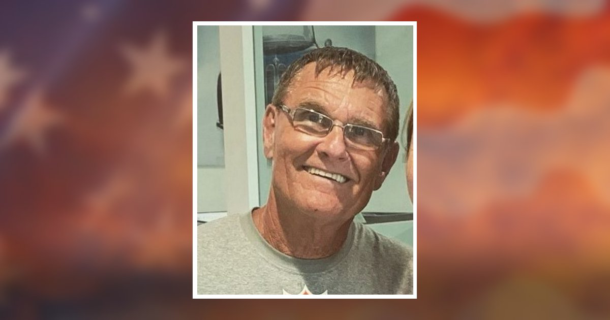 Ronald Edgar Foss Sr Obituary 2023 Haisley Funeral And Cremation Service
