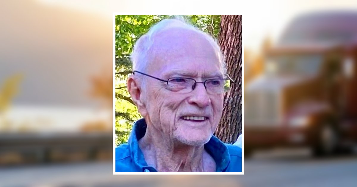 John Charles Corcoran Jr. Obituary December 25, 2023 - Worlein-Hoff ...