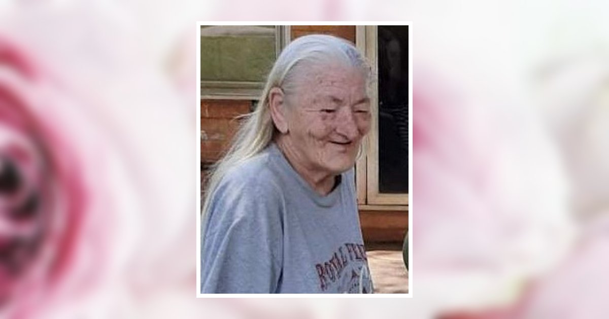 Hazel F. Smith Obituary November 10, 2021 - Harrelson Funeral Home ...