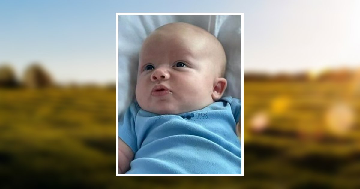 Ryott Ray Hunt Obituary August 12, 2023 - Alvis Miller & Son Funeral ...