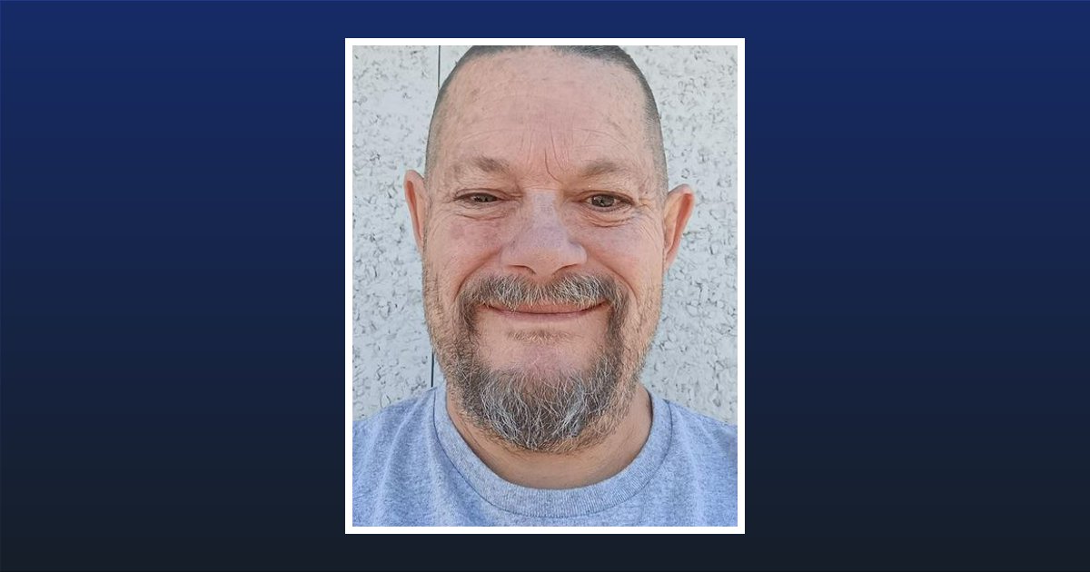 Brad Sharber Obituary February 3, 2025 - Boxwell Brothers Funeral Directors