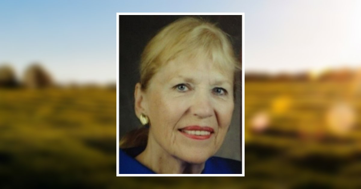 Anne C. Stott Obituary October 5, 2017 - Buranich Funeral Home