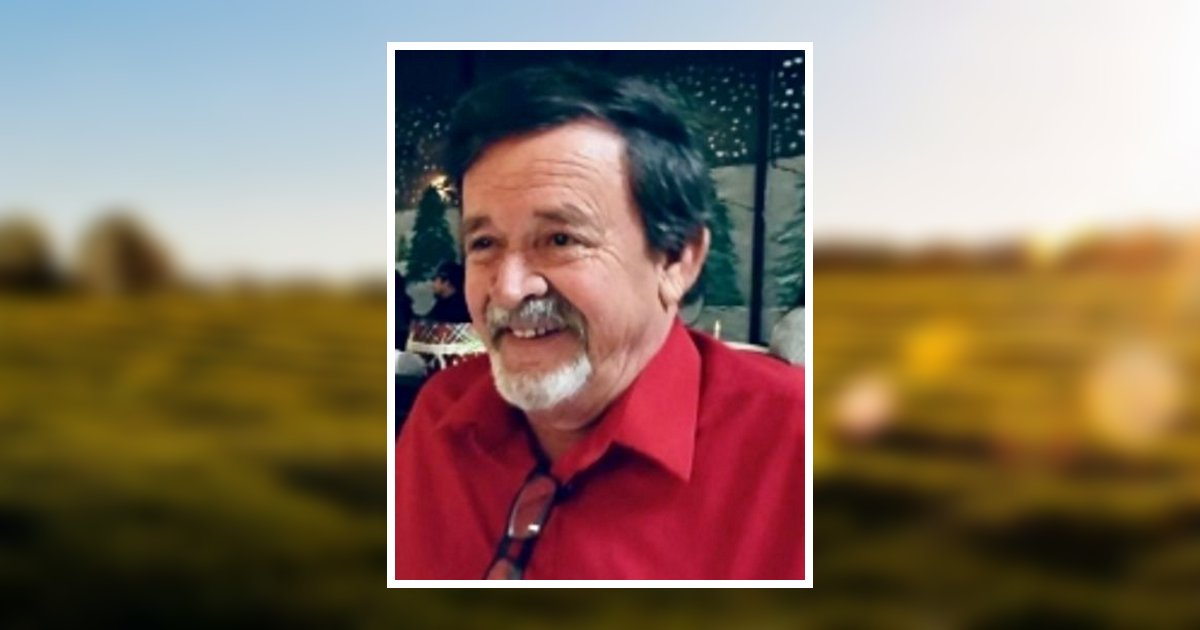 Joseph Robert Rapier Obituary December 6, 2020 - Companion Funeral ...