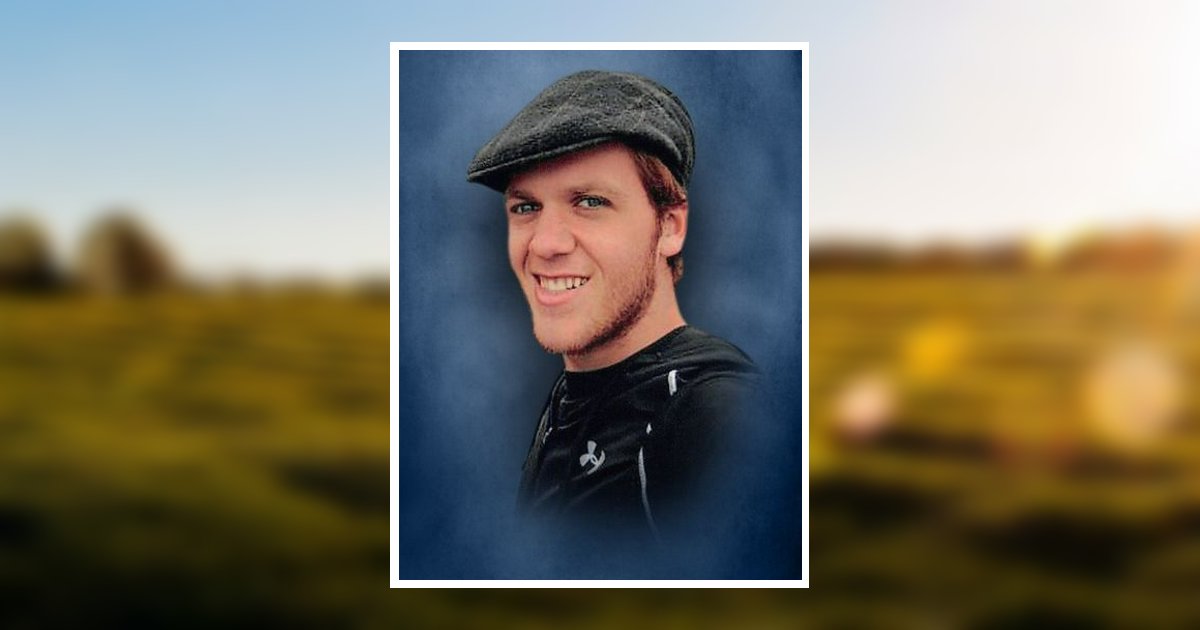 Nathan Edmiston Obituary May 11, 2016 - Triplett Funeral Homes