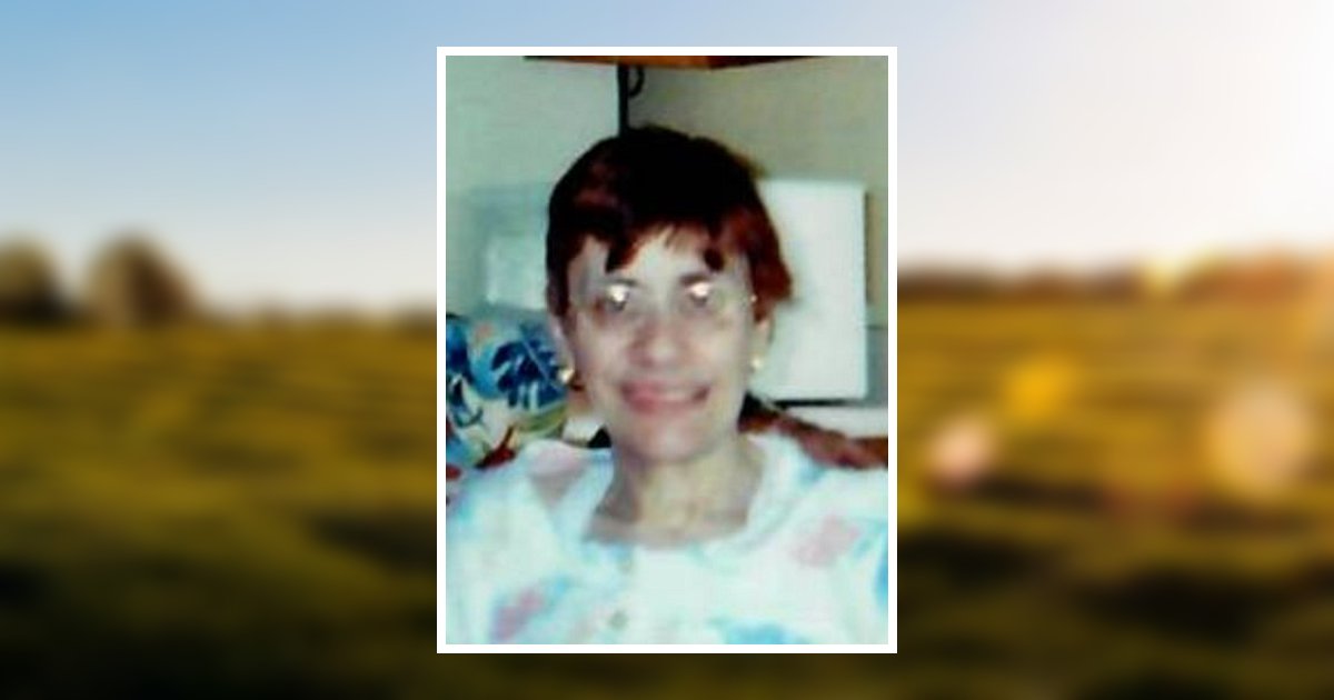 Shirley A. Mascia Obituary 2023 - Wysocki Funeral Home