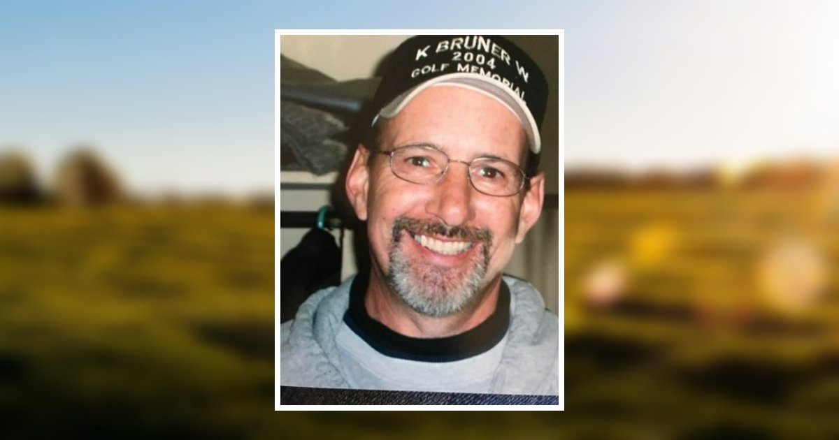 Michael "Mike" D. Bruner Obituary July 6, 2023 - Tribute Funeral Homes