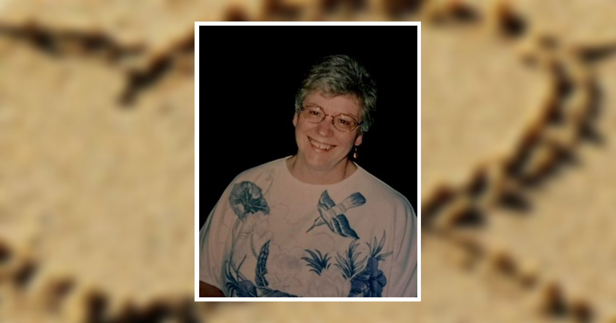 Jane Marie Meade (nee Street) Obituary - Mundell Funeral Home